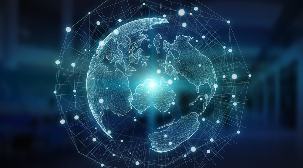 About NGIS | Geospatial Consulting Services