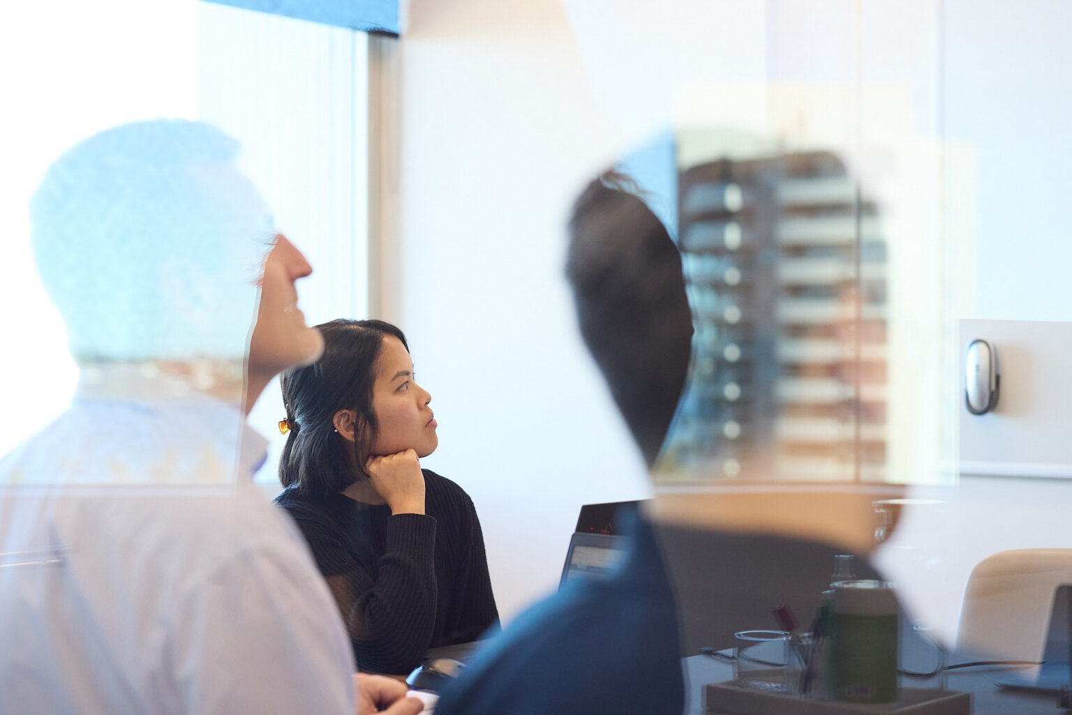 About NGIS | Geospatial Consulting Services