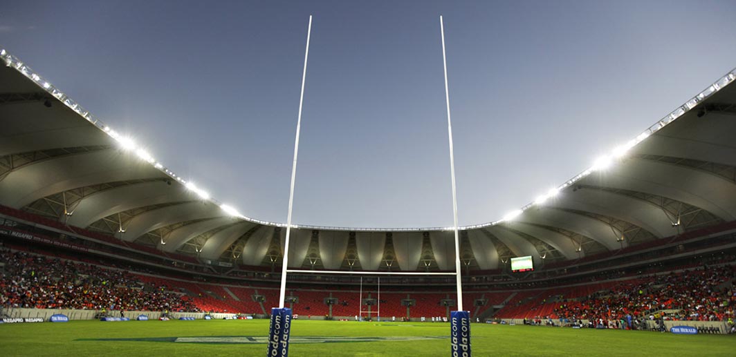 Mapping sports data for insight | NGIS