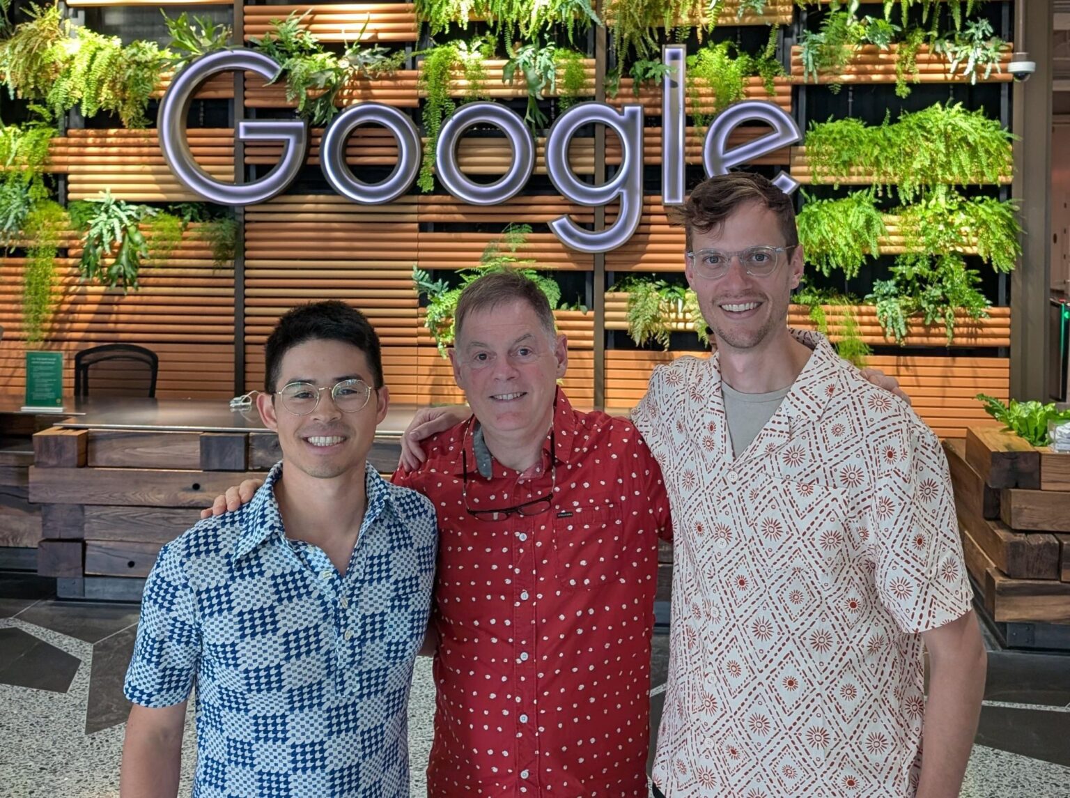 Geo for Good New York 2025 | NGIS