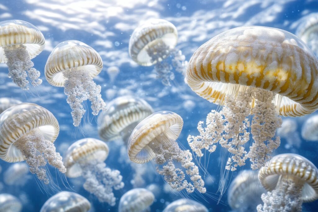 Protecting Giant Kelp | NGIS