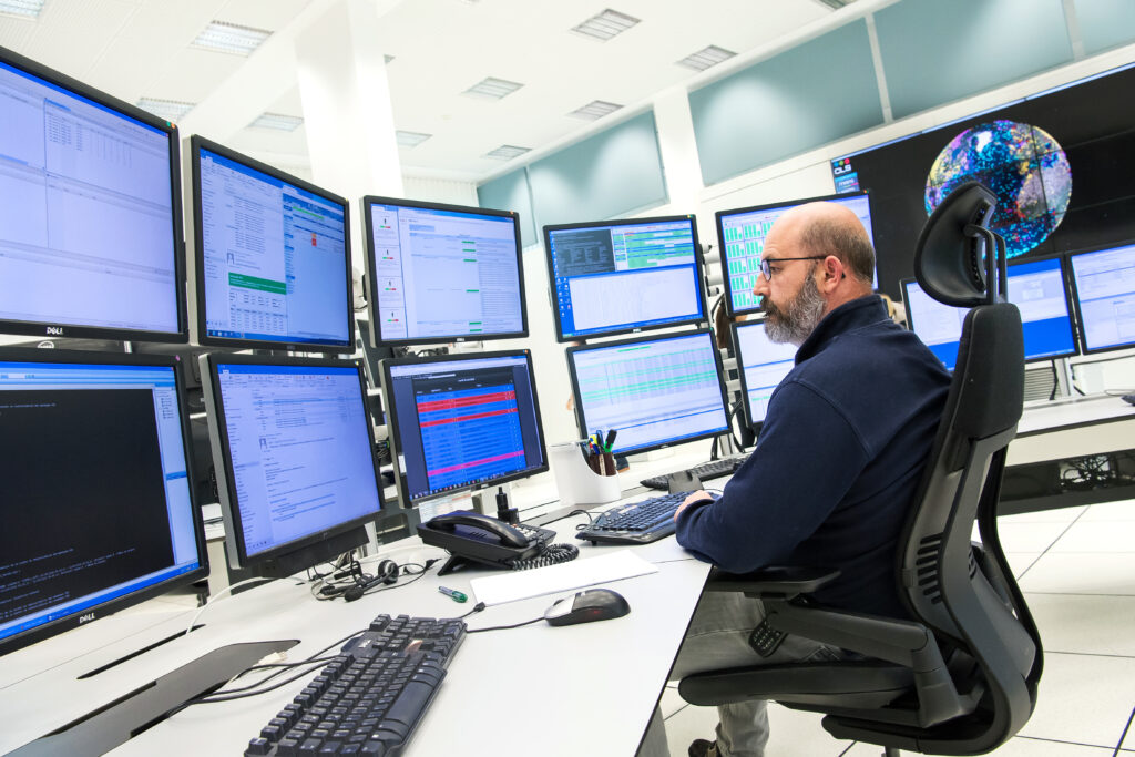 NGIS joins global space-based solutions provider CLS | NGIS